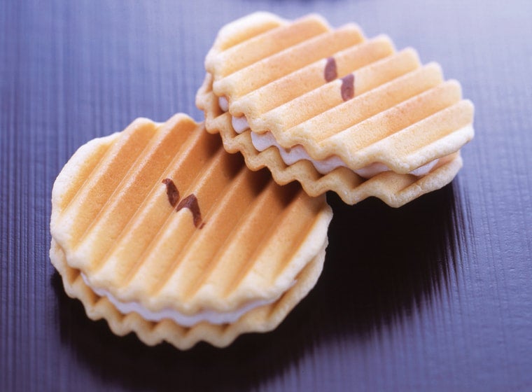 Fukuwatashi Senbei | K.Minamoto Hawaii